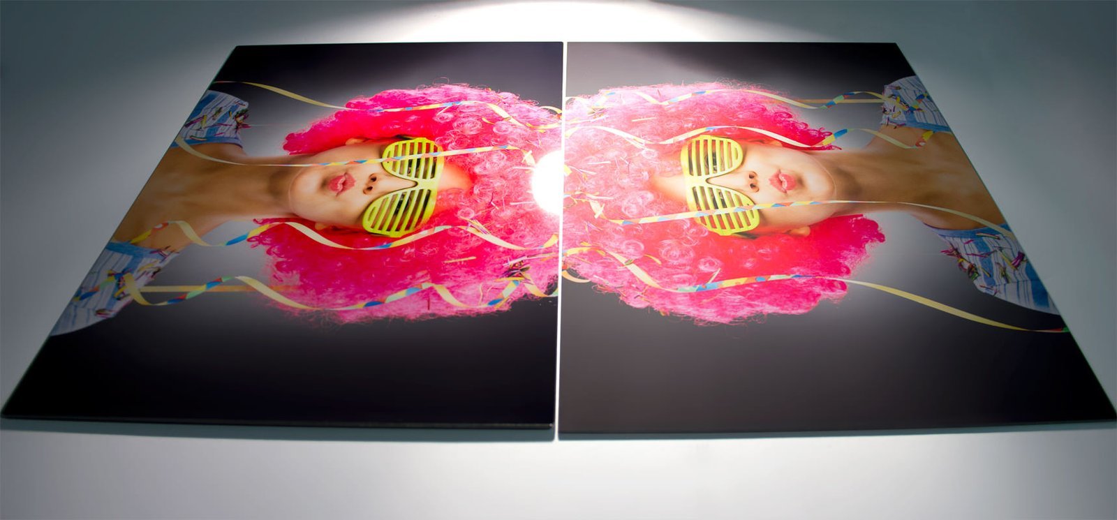How does lamination affect a book cover's final look?